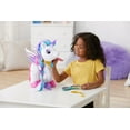 VTech Myla the Magical Unicorn - Bright, Interactive, Talking, Learning Play Toy for Kids ...