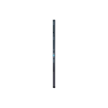 APC Metered Rack PDU AP7811B - power distribution unit - Walmart.com