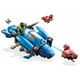 Mega Construx Destiny Heavy Pike Patrol - Walmart.com