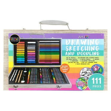 Crayola Ultimate Crayon Collection, 152 Pieces, Art Set, Gift - Walmart.com