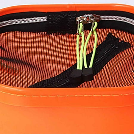 EVA Folding Camping Water Storage EVA water container; Containers ...