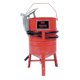ALC Tools & Equipment 40017 50 lbs. Capacity Siphon Feed Abrasive ...