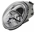 For 02 03 04 Beetle Turbo S Front Halogen Headlight Headlamp w/Bulb ...