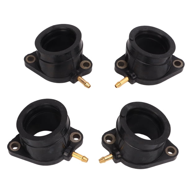D,Carburetor Intake Manifold Boot Intake Manifold Kit Carburetor Intake ...