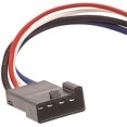 Draw Tite 5535 I Command LED Electronic Trailer Brake Control ...