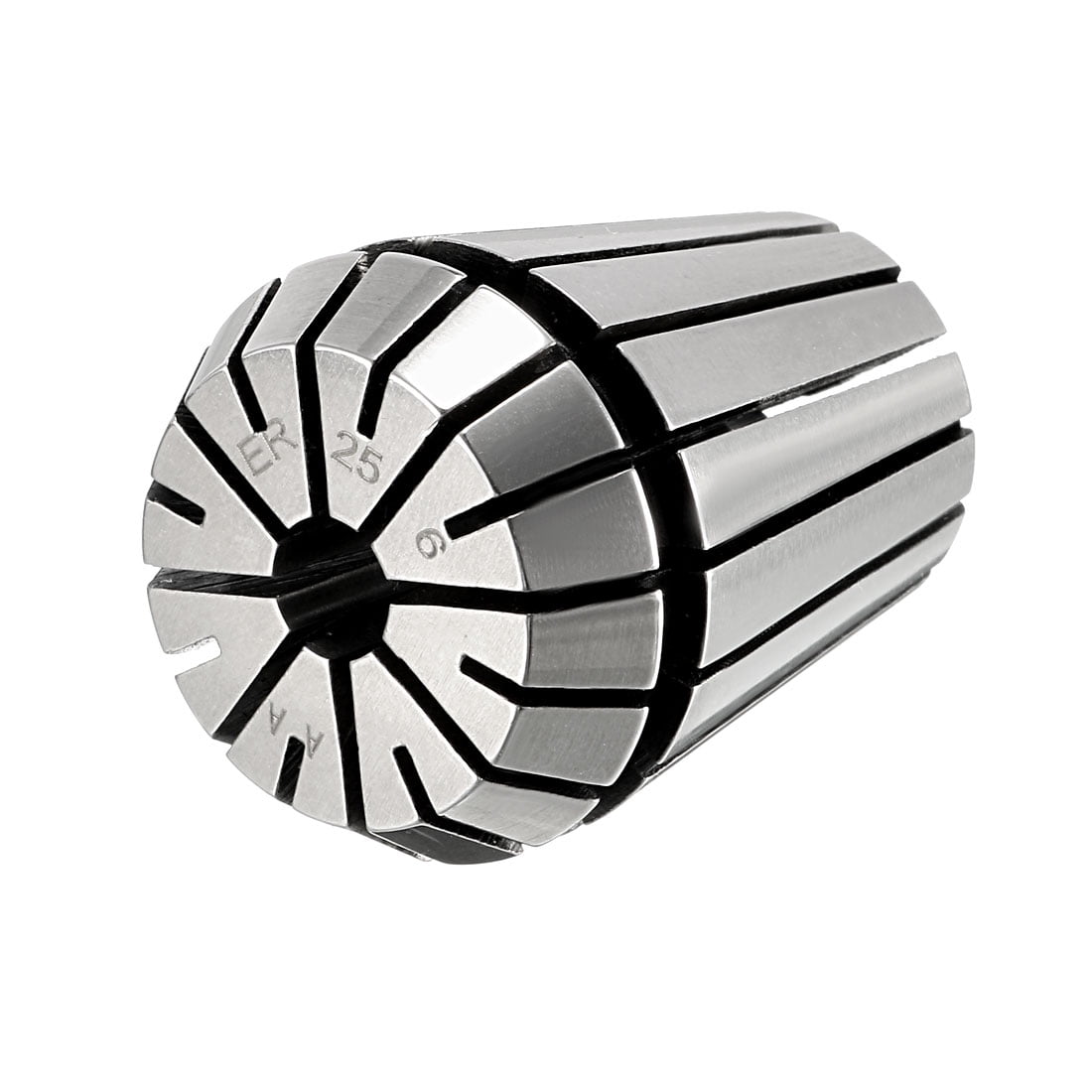 ER25 Spring Collet 6mm Chuck for CNC Milling Lathe Tool | Walmart Canada
