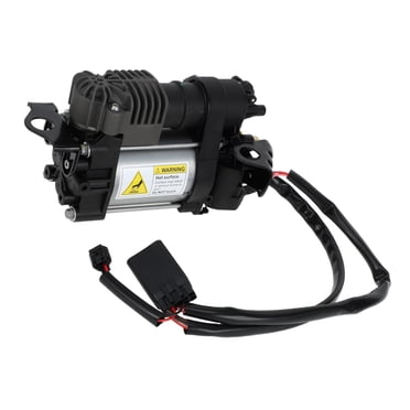 Jeep Grand Cherokee Air Suspension Struts & Springs, Front & Rear, 2011 ...