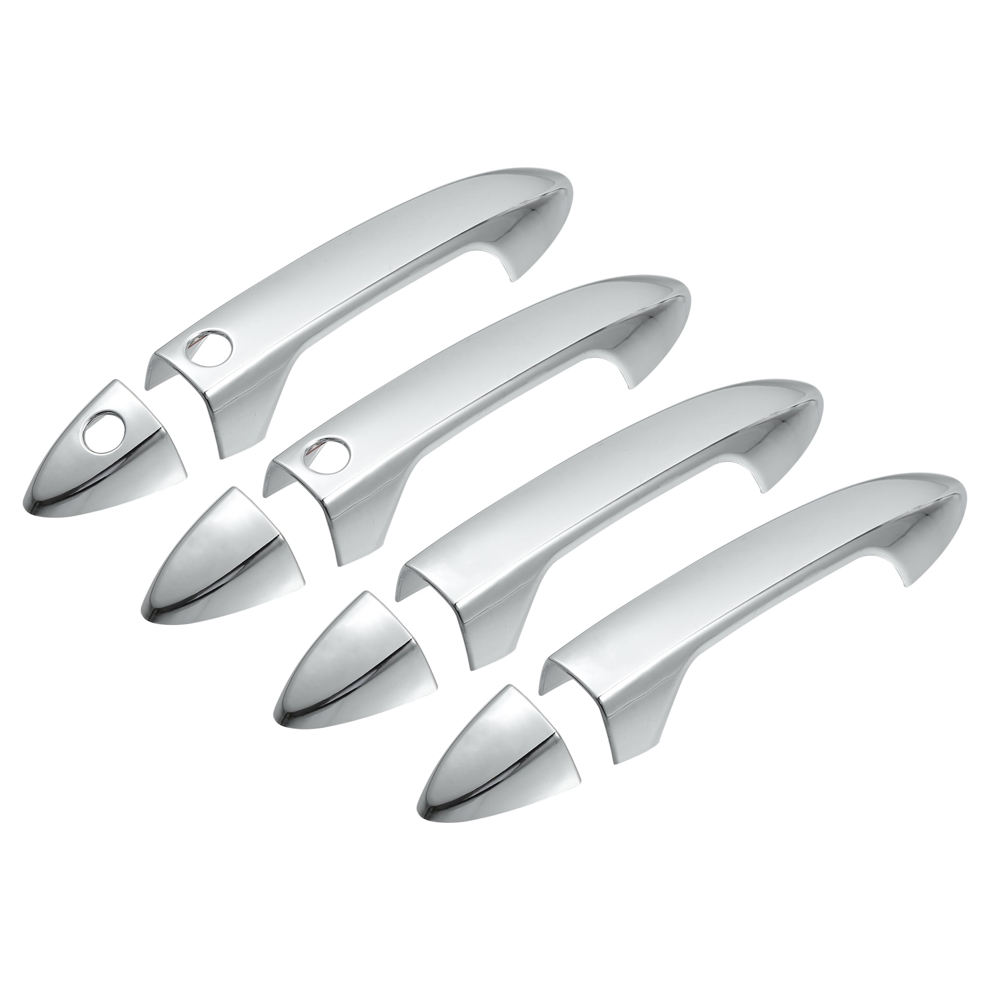 Click here for Unique Bargains 1 Set Car Door Handle Cover Trims... prices