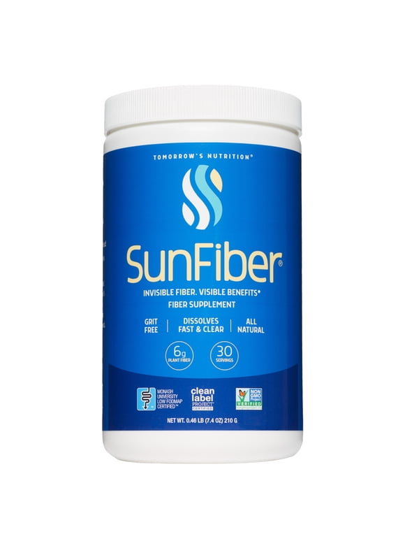 Fiber in Laxatives - Walmart.com