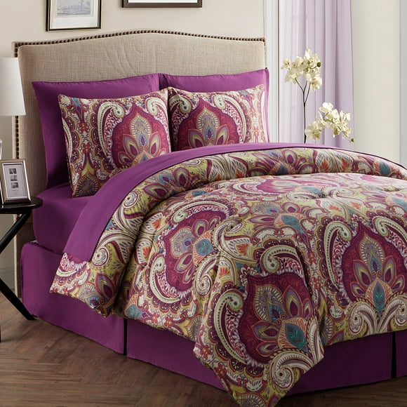 Damask Bedding Sets