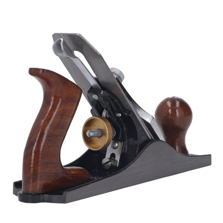 Hand Wood Planer, Portable Bench Hand Plane Sharply Blade Firm ...