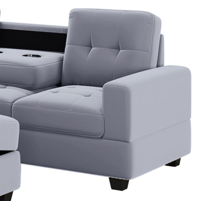 The Connor Sleeper Sofa Units