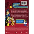 Warner Bros Top Cat: The Complete Animated Show Series (DVD) - Walmart.com