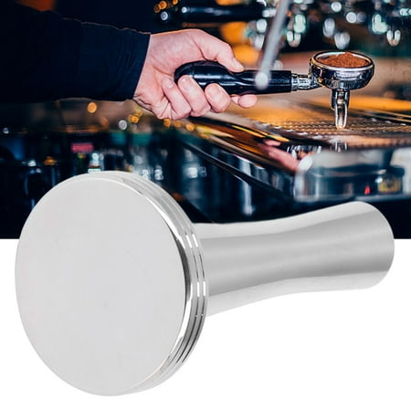 Coffee Powder Tamper, Anti Rust Coffee Powder Press Tool For Coffee ...