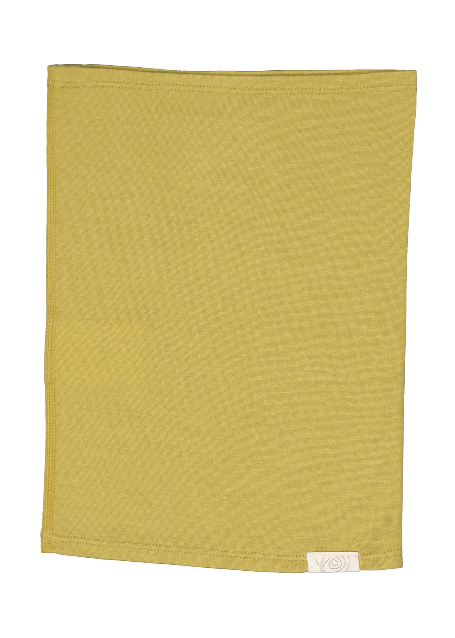 Nui Organics Pure Merino Wool Neck Gaiter For Kids - Versatile All ...