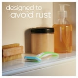 Gillette Venus Extra Smooth Green Disposable Women's Razors, 2 Count ...