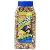 Hartz 91106 23 Oz Nutrition Bonanza Gourmet Cockatiel Diet - Walmart.com