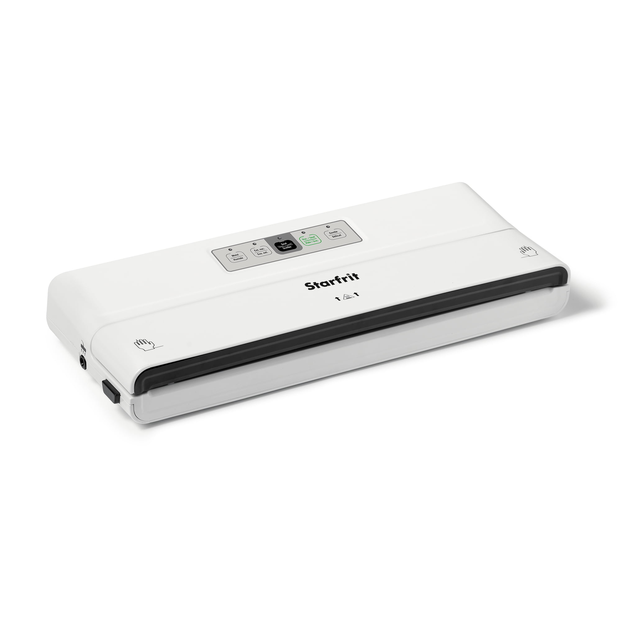 Click here for Starfrit Electric Vacuum Sealer  5 Preset Function... prices