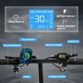 HBN Electric Bike for Adults, 48V 20AH Lithium Removable Battery, Peak ...