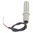 Magnetic Pickup Speed Sensor 5/8 Inch 18 UNF Thread Alarm Sensing ...