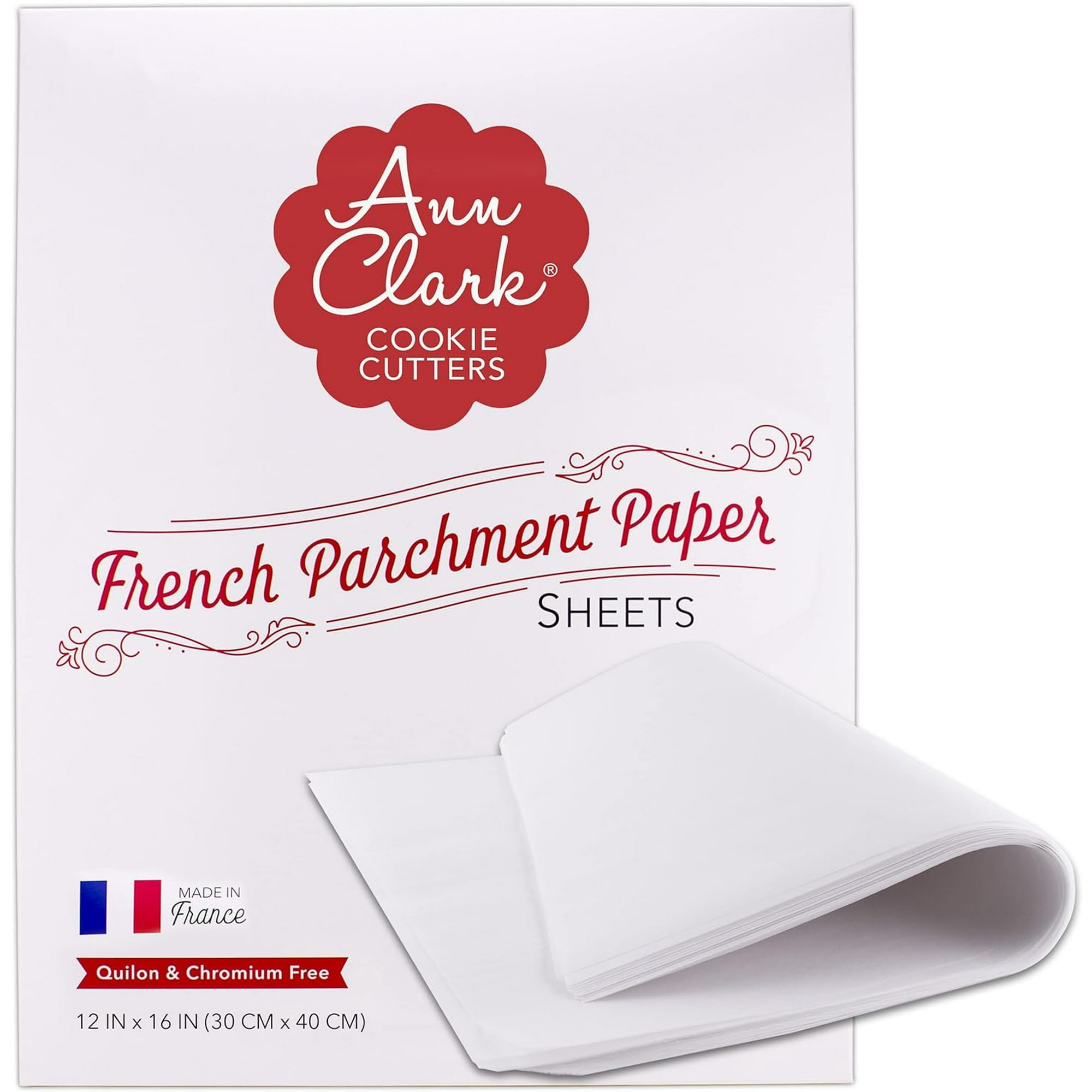 Click here for Ld Seller Parchment Paper Sheets For Baking  Made... prices
