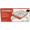 Free Shipping! Scrabble Board Game for 2-4 Players Family Word Game ...
