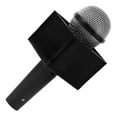 Simulated Microphone Prop Fake Microphone Pretend Model Microphone ...