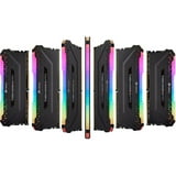 Corsair VENGEANCE RGB PRO Light Enhancement Kit - Black - Walmart.com