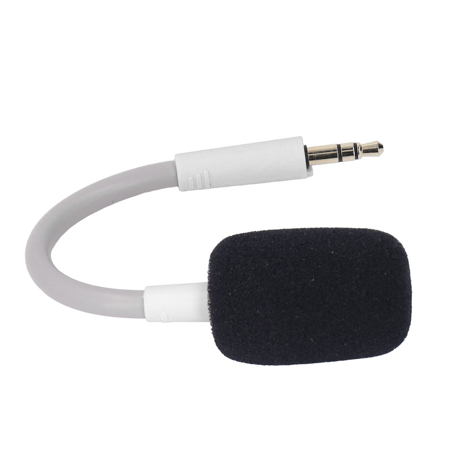 Micrófono Desmontable Para Juegos, Sonido Claro, Cancelación de Ruido ...