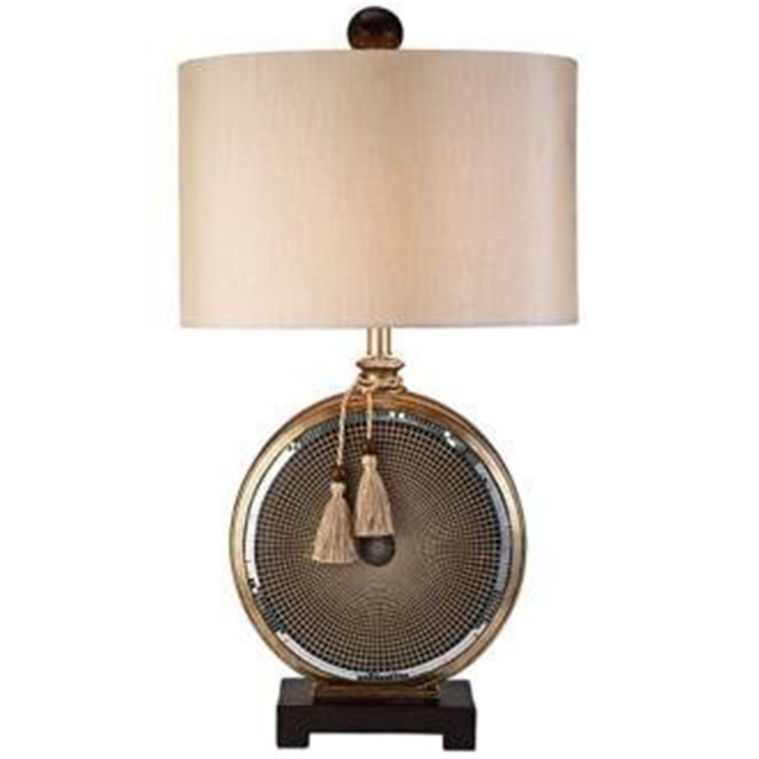 MOSAIC TABLE LAMP - Walmart.com