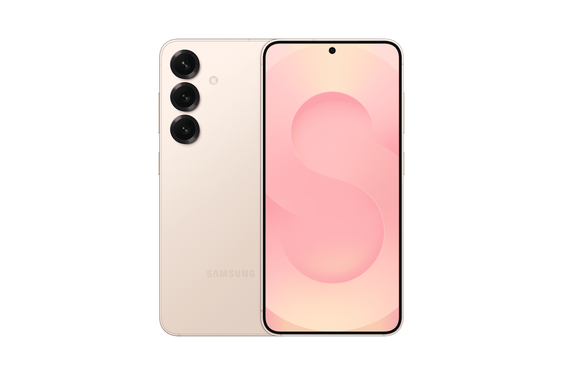 Restored Samsung Galaxy S25 SM-S931U Unlocked 256GB Pinkgold - Walmart.com