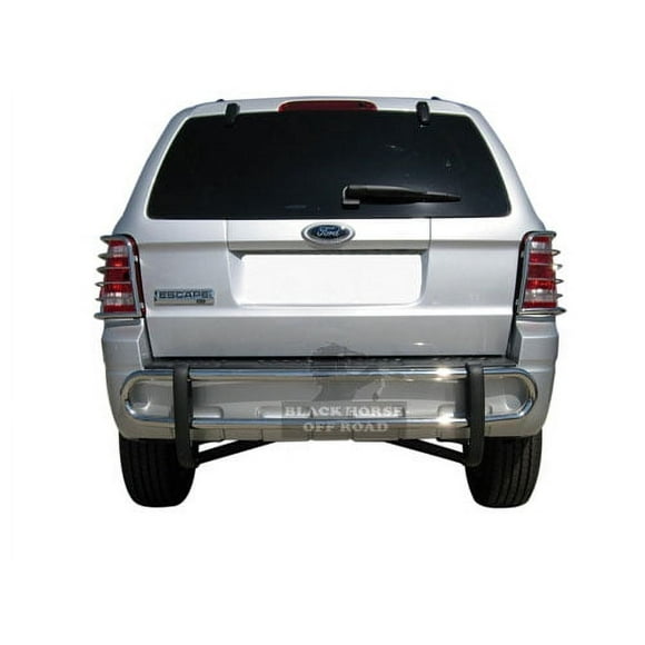 Ford Excursion Bumper Guard
