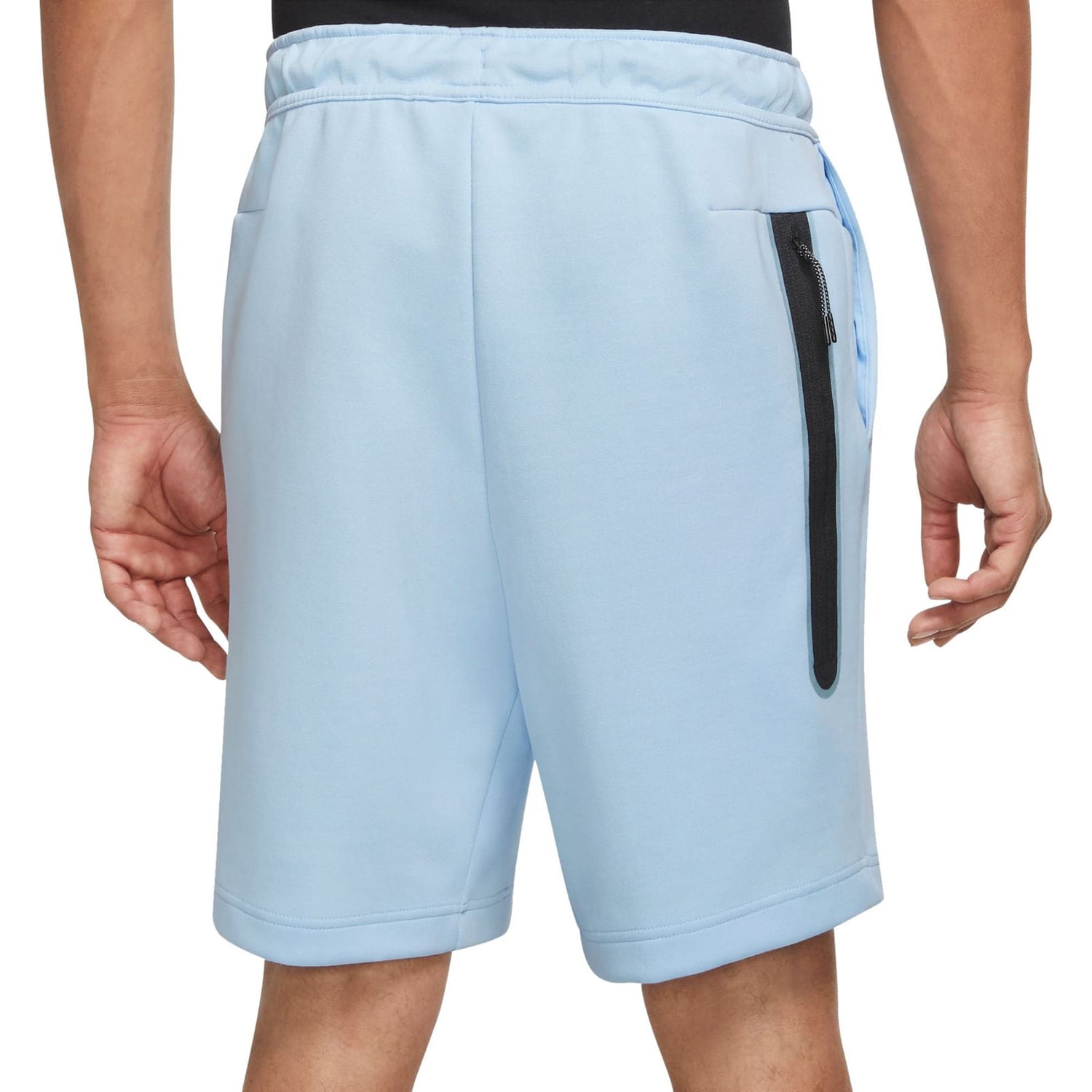 Nike Sportswear Tech Fleece Shorts Mens Style : Cu4503 - Walmart.com