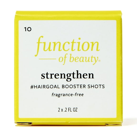 Function of Beauty - Walmart.com