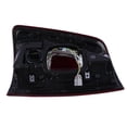 For RAM 2500 3500 2019-2024 LED Tail Light Passenger Side Right ...