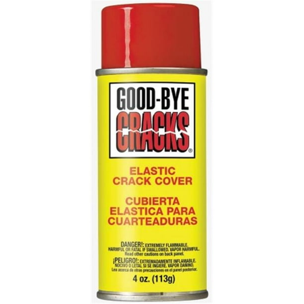 Wm Barr FG695 4oz. Good-Bye Cracks - Spackling and Fillers - Walmart.ca