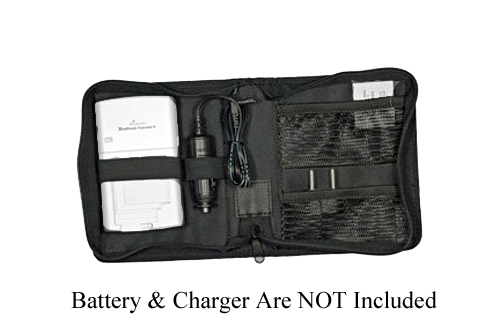 Promaster XtraPower Traveler + Travel Kit - Walmart.com