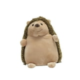 Elements 8-inch Polyester Hedgehog Door Stopper - Walmart.com