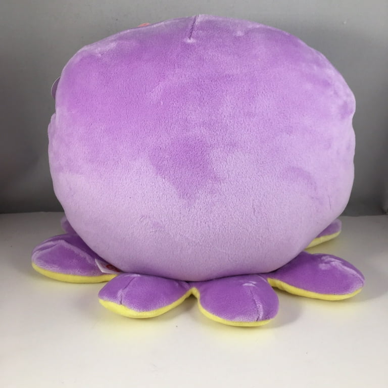 Ty Beanie Boos Octopus