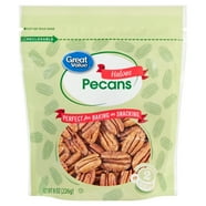 Great Value Chopped Walnuts, 24 oz - Walmart.com