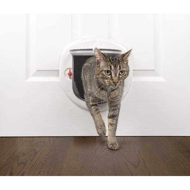 Cat Door Kit