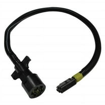 Rv Pigtails 40015 7-Way To 6-Way Pigtail - Walmart.com