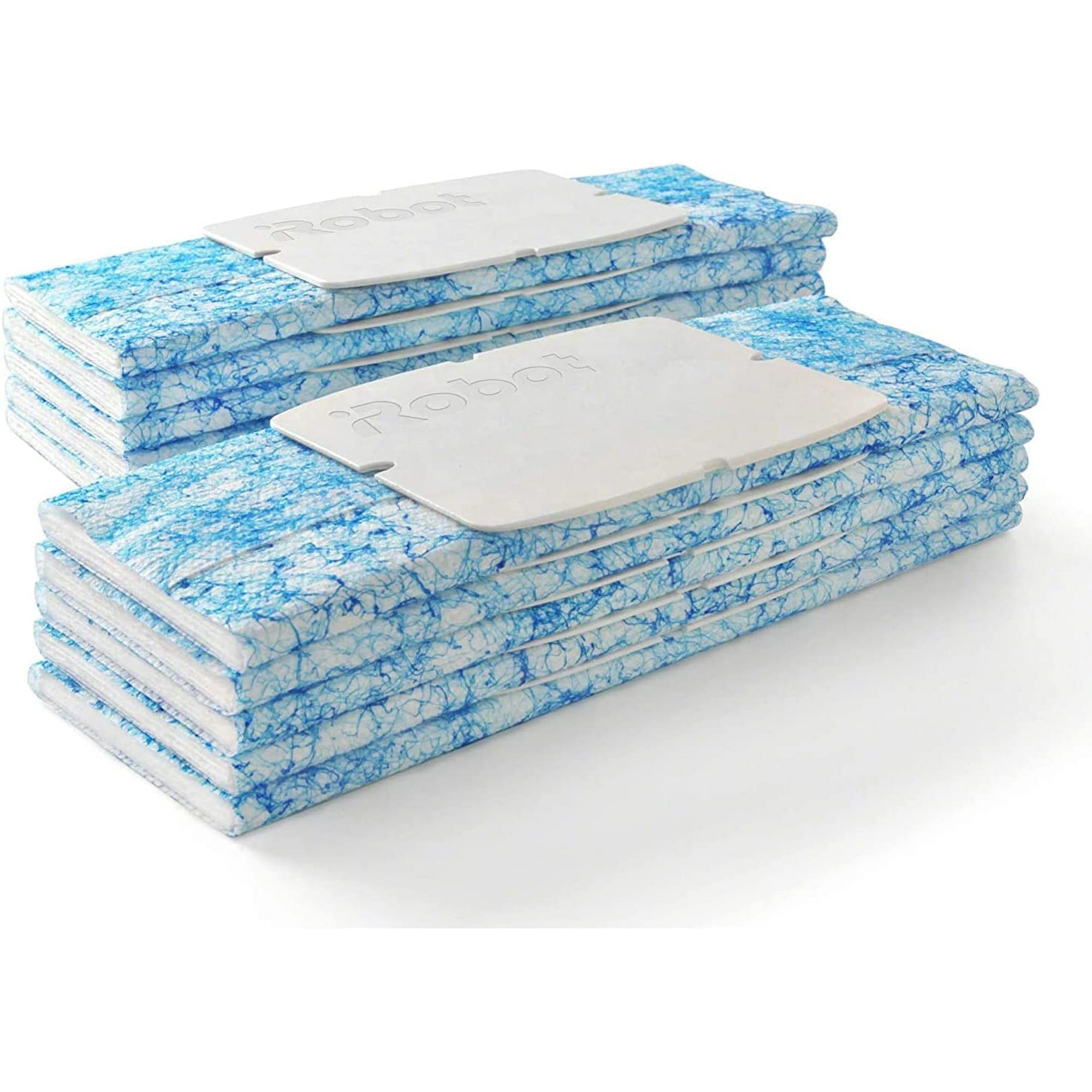 Click here for Hsmeiegadovf Irobot Braava Authentic Replacement P... prices