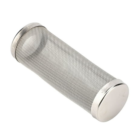 Aquarium Inflow Inlet Filter,Aquarium Filter Guard Mesh Aquarium Filter ...