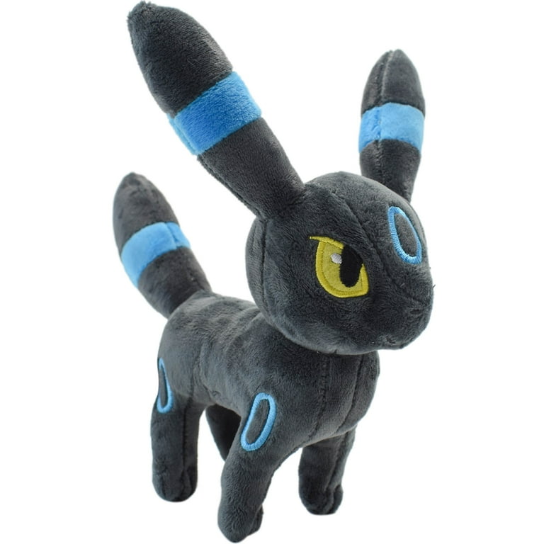 Shiny Umbreon Plush