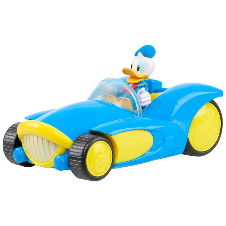 Donald Duck Car Accessories