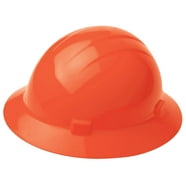 Erb Safety Helmet with Accessories, Hard Hat, Type 1, Class E, Ratchet ...