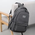 2026 Travel Backpacks - Students Lightweight Backpack, Back to School ...