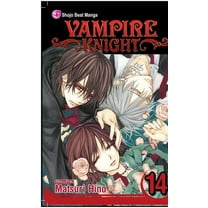 Vampire Knight Vampire Knight, Vol. 14, Book 14, (Paperback) - Walmart.com