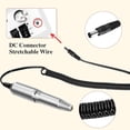 Drill Handpiece for Professional Drill Machine, 20000 RPM Handpeice for ...